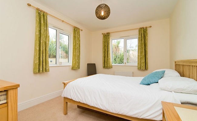Windwards, Carbis Bay | Holiday homes in St Ives