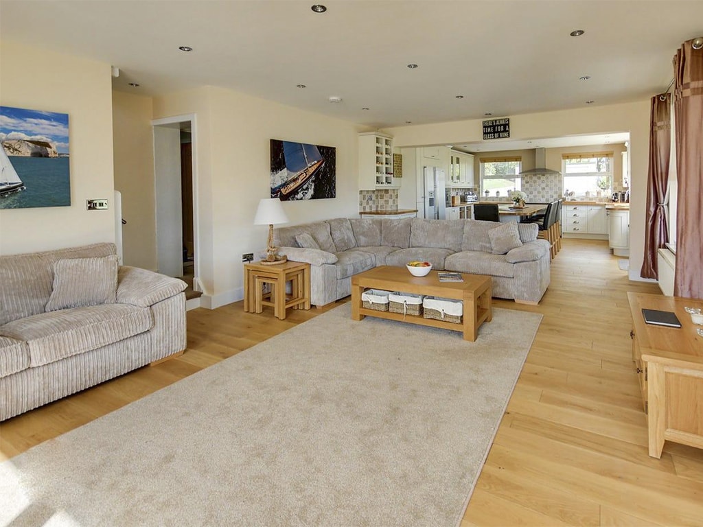 Hazelmere House, Woolacombe | Holiday homes in Woolacombe