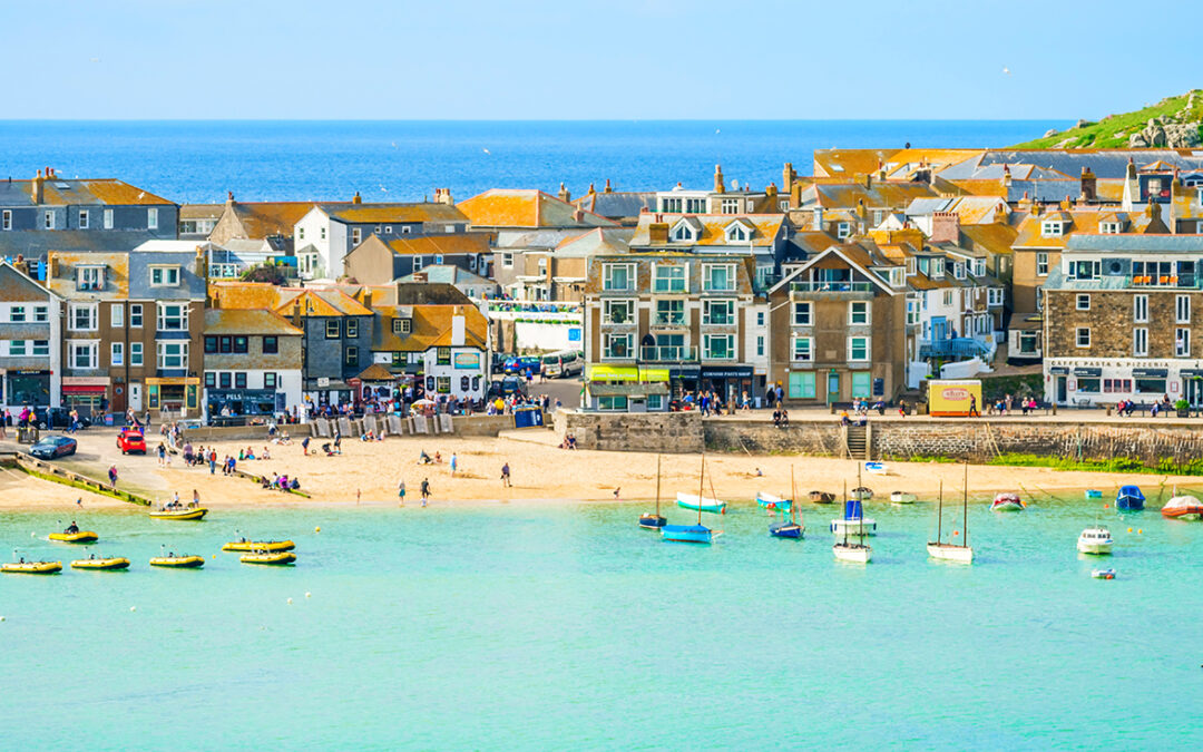 The wow of a holiday in Cornwall! | Holiday Cottages in Devon and Cornwall