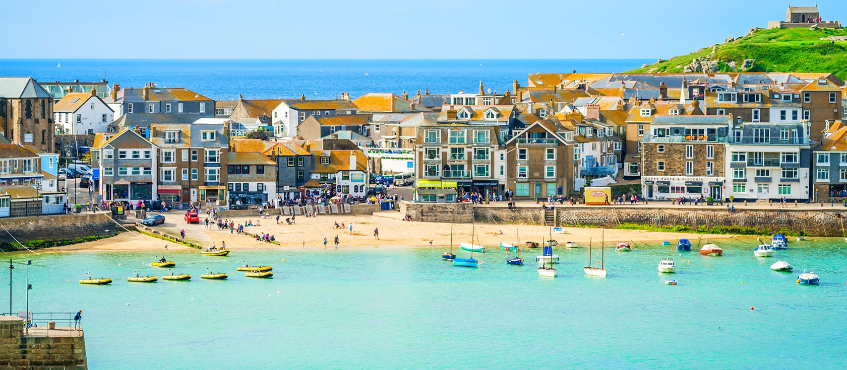 The wow of a holiday in Cornwall! | Cornwall vacation